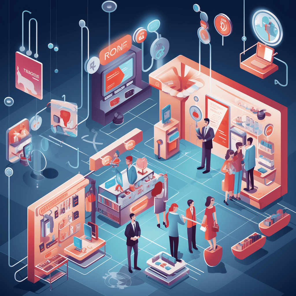 Digital Hospitality Solutions - TransactionTree