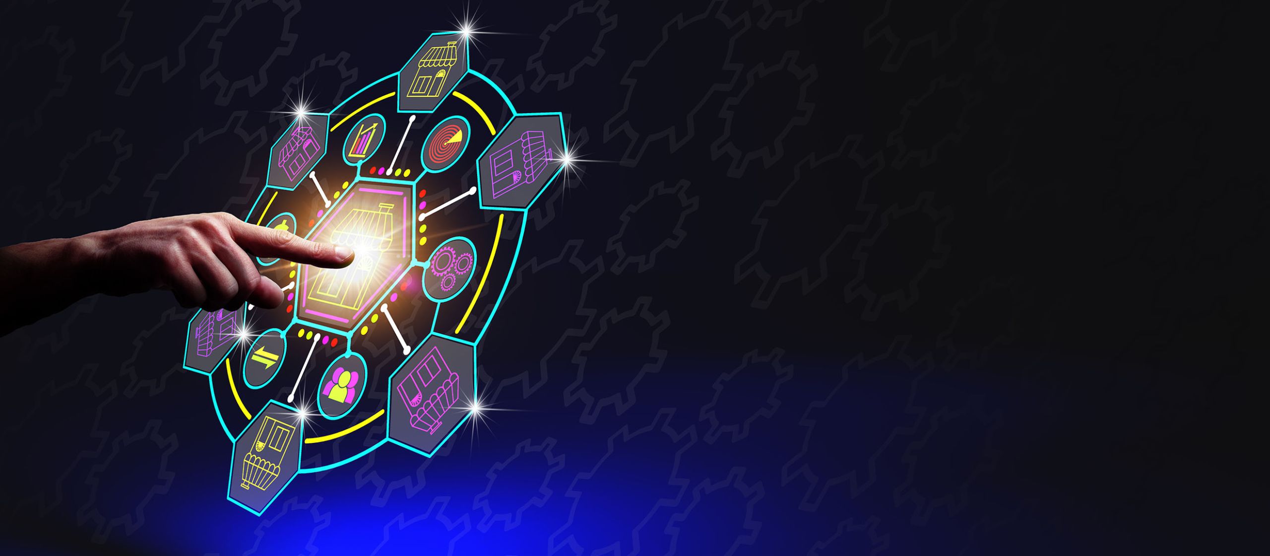 PCMS-TransactionTree Alliance: Transforming POS with eReceipts