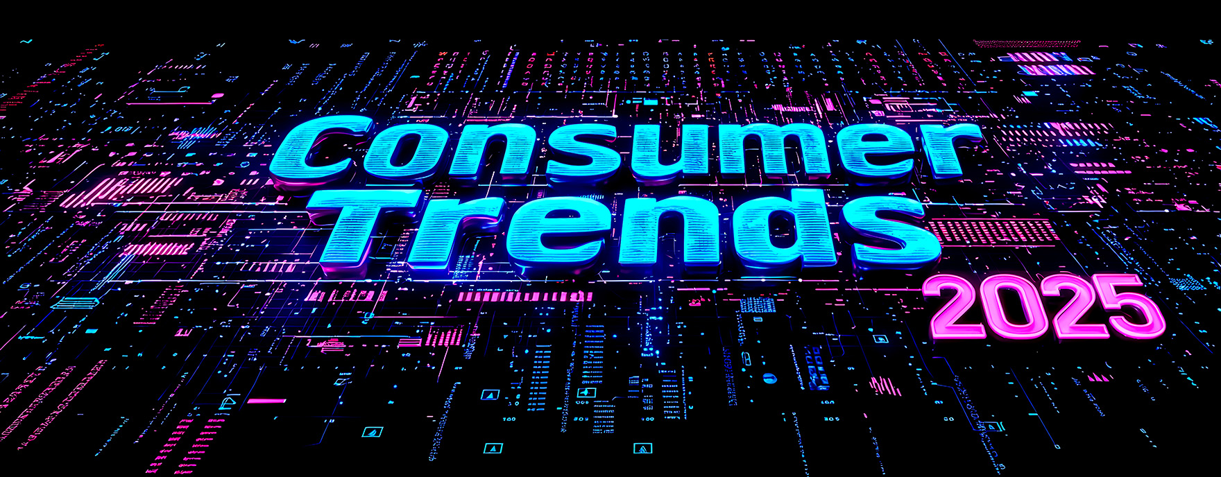 The 2025 Digital Receipt: New Consumer Trends - TransactionTree
